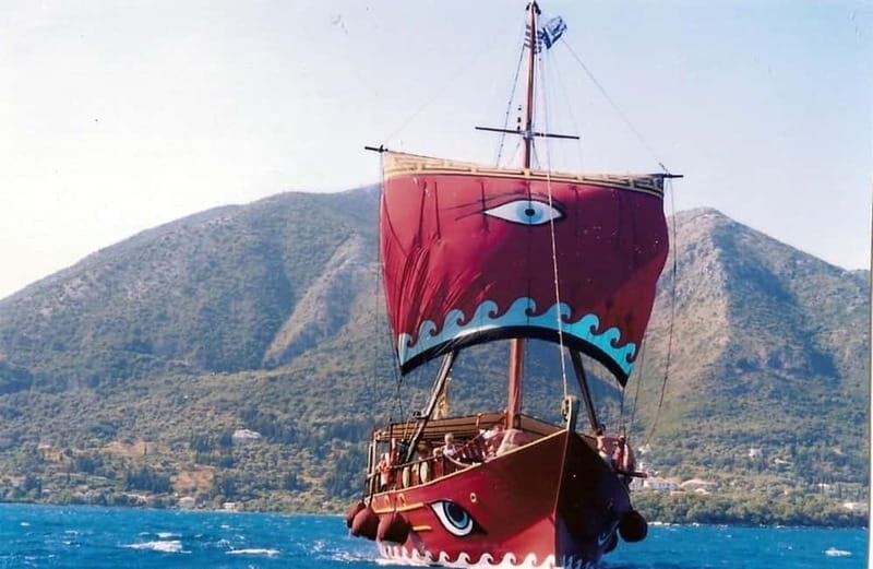 Nydri: Sailing Through History. Daily Cruise with Beach BBQ - Who Should Book This Tour?