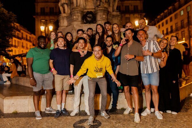 NYE Pub Crawl + VIP Club Entry - FAQ