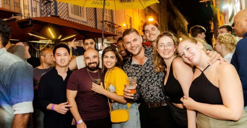 NYE Pub Crawl + VIP Club Entry - FAQs