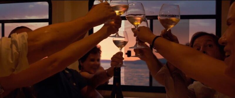 O Grove: Boat Tour at the Arousa estuary with mussel tasting - What the Tour Means for You