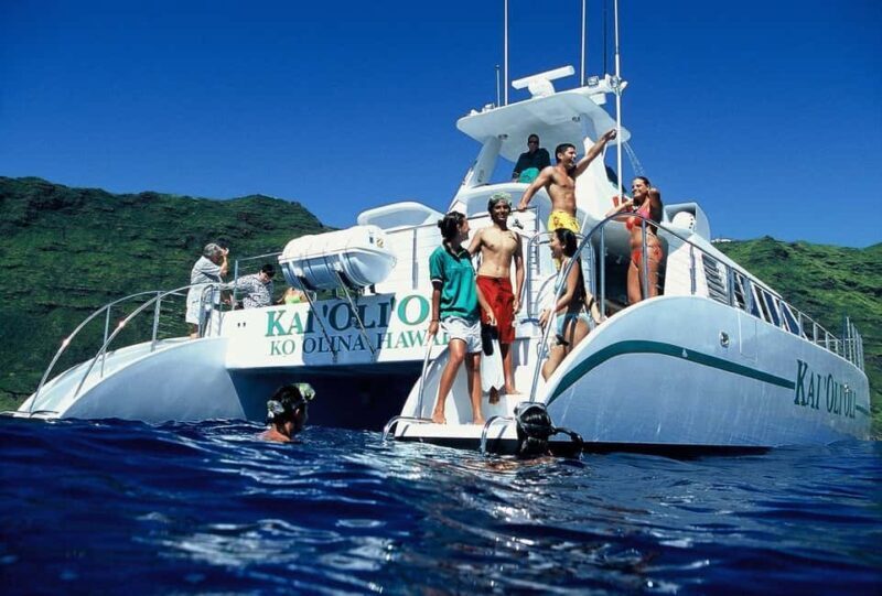 Oahu: 3 Zipline & All Inclusive Dolphin Watch Snorkel Cruise - An In-Depth Look at the Tour