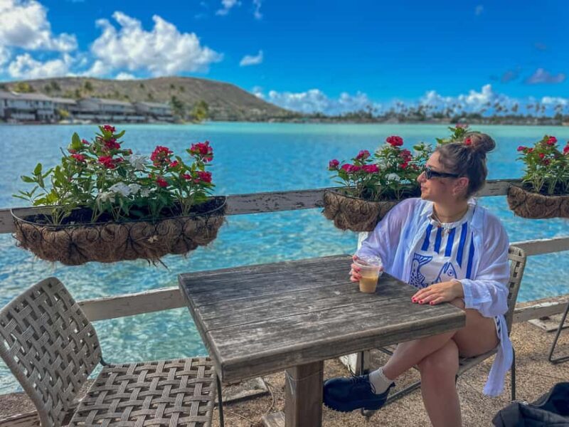 Oahu: All Inclusive Hawaiian Food & Scenic Sights Tour - The Itinerary in Detail: What to Expect