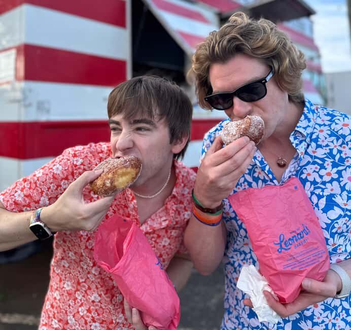 Oahu: All Inclusive Hawaiian Food & Scenic Sights Tour - Analyzing the Price and Overall Value