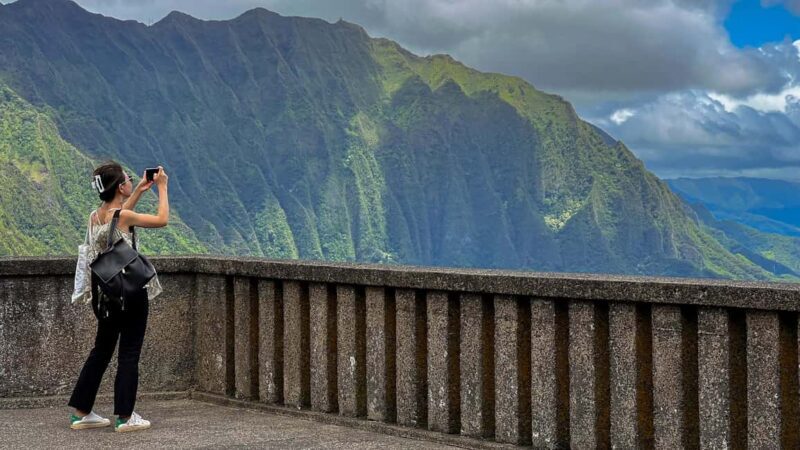 Oahu: All Inclusive Hawaiian Food & Scenic Sights Tour - Who is This Tour Best For?