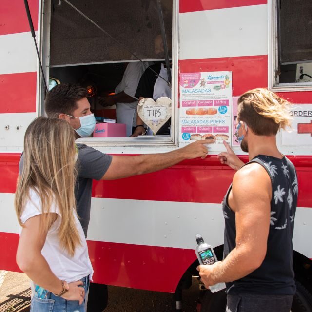 Oahu: All Inclusive Hawaiian Food & Scenic Sights Tour - The Sum Up