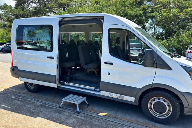 Oahu Circle Island Small Group Tour - Exploring Oahu’s Top Sights