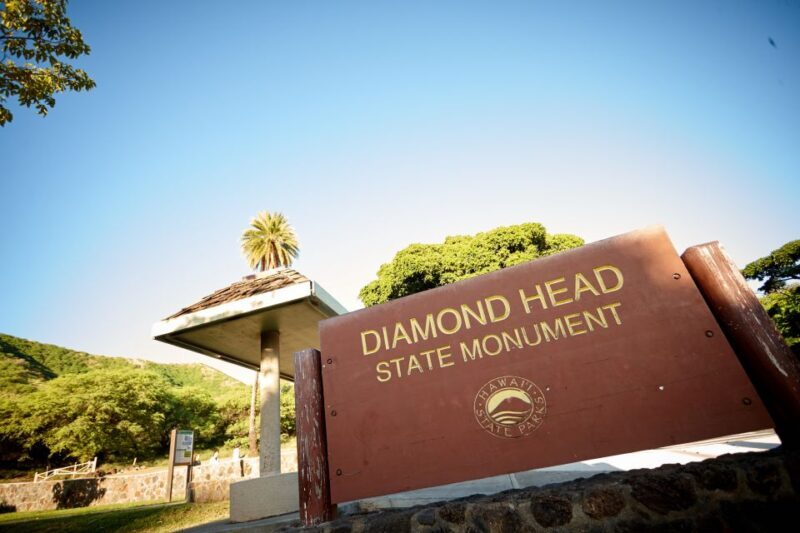 Oahu: Diamond Head Hike with Roundtrip Transportation - The Experience from the Traveler’s Perspective