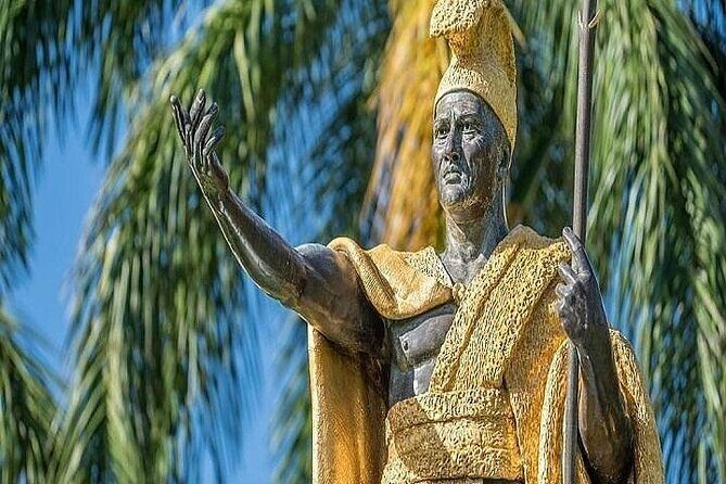 Oahu Grand Circle Island Experience Departing from Kauai - Why This Tour Stands Out