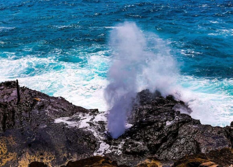 Oahu: Grand Circle Island Tour with Haleiwa - A Breakdown of the Full-Day Oahu Tour