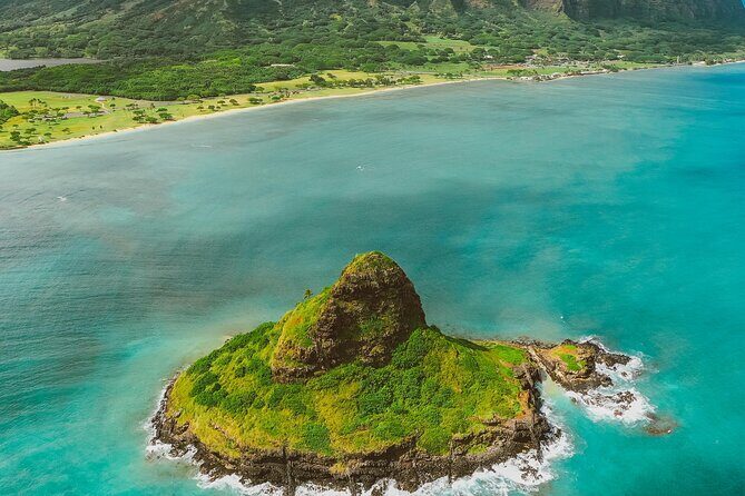 Oahu in a Day Private tour Figure 8 Adventure - The Sum Up