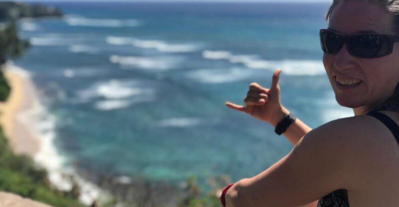 Oahu: North Shore Circle Island Small-Group Tour - Authentic Aloha Spirit