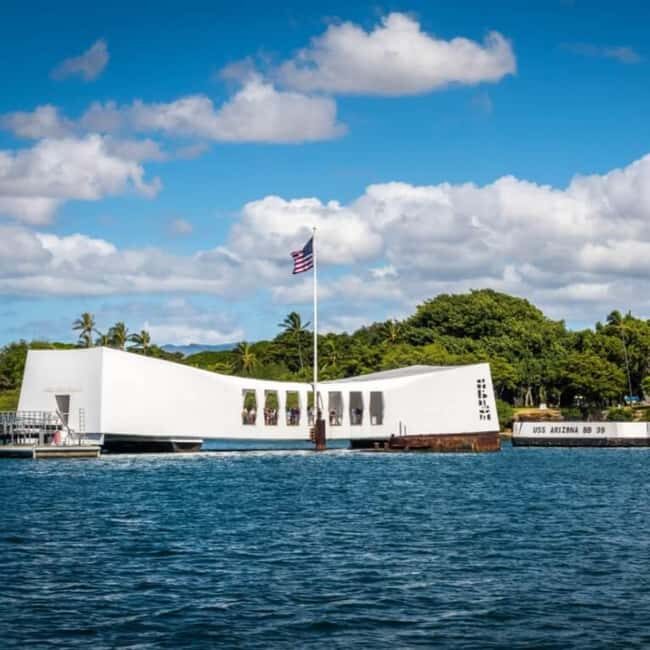 Oahu: Pearl Harbor Experience Tour - Who Should Consider This Tour?