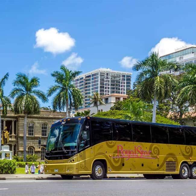 Oahu: Pearl Harbor Experience Tour - FAQ