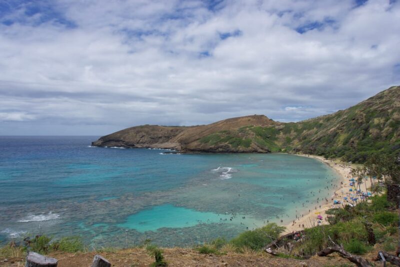 Oahu: Private Full Circle Island Tour - Customizable - Key Points