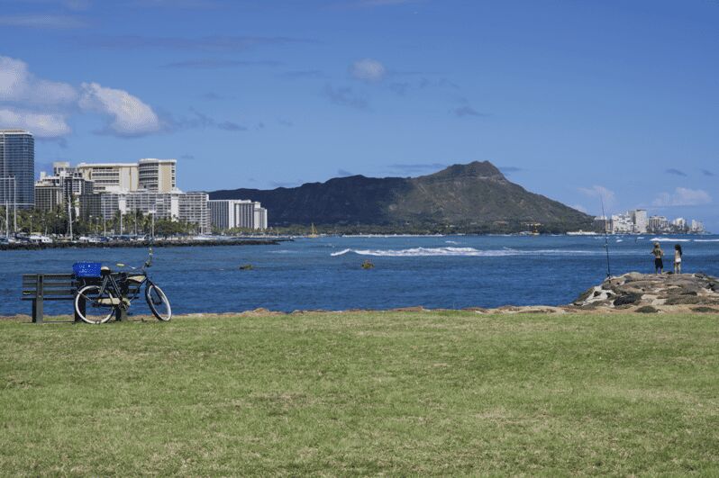 Oahu: Private Full Circle Island Tour - Customizable - A Closer Look at the Full Circle Experience