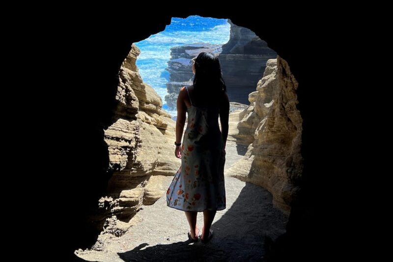 Oahu: Private Full Circle Island Tour - Customizable - The Sum Up