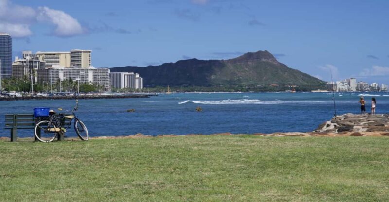 Oahu: Private Full Circle Island Tour - Customizable - Frequently Asked Questions