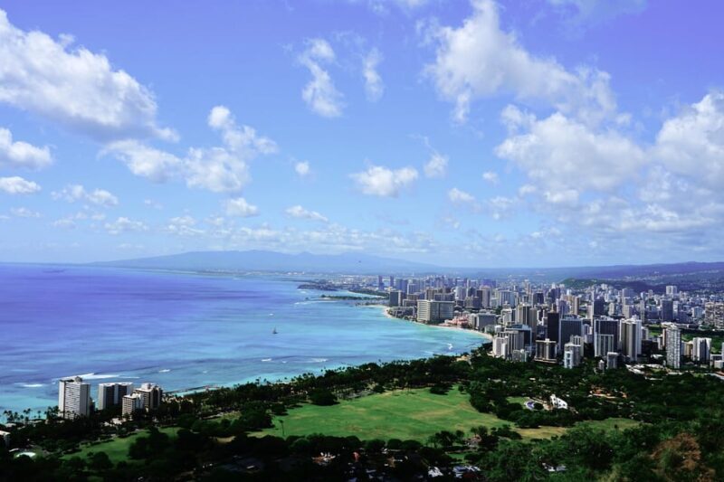 Oahu: Private Tour-Circle Island-Customizable - FAQs