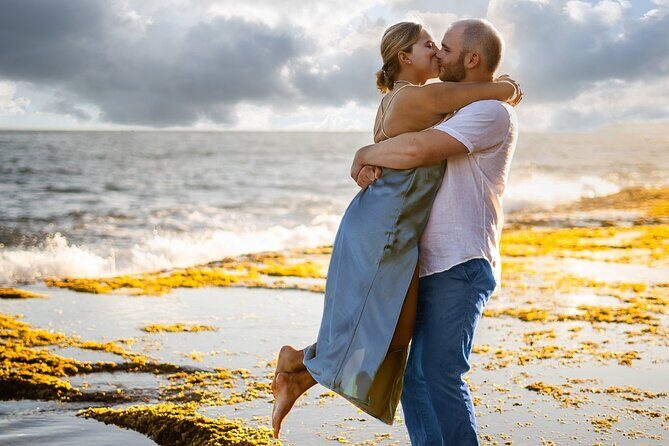 Oahu Professional Photographer Couples and Families - What to Expect from Your Oahu Photoshoot