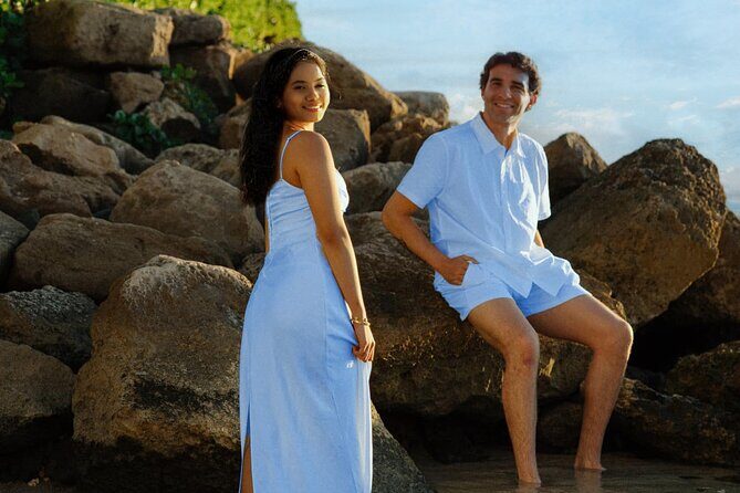 Oahu Professional Photographer Couples and Families - Frequently Asked Questions