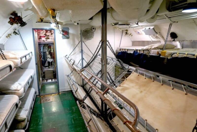 Oahu: The Complete Pearl Harbor Ticket - FAQ