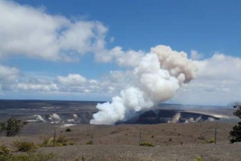 Oahu to Big Island Volcano Helicopter and Sightseeing Tour - An In-Depth Look at the Experience