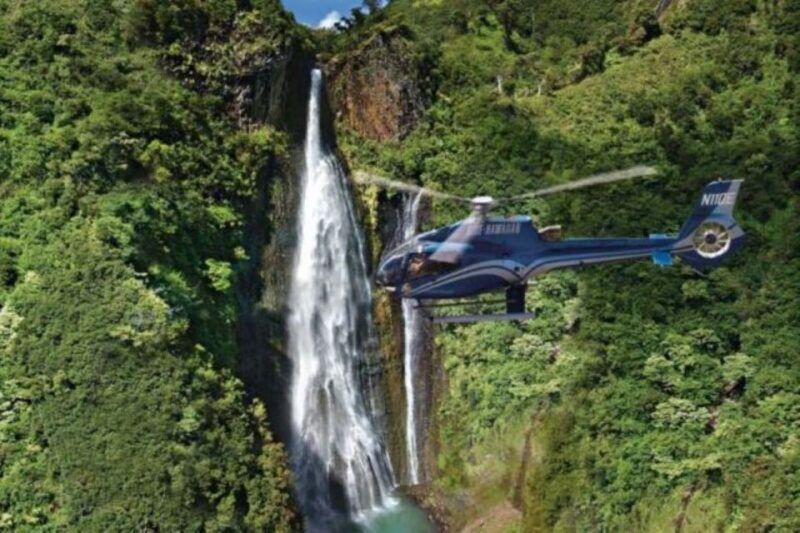 Oahu to Kauai: Napali Coast Helicopter Tour & Waimea Canyon - Why This Tour Is Worth It