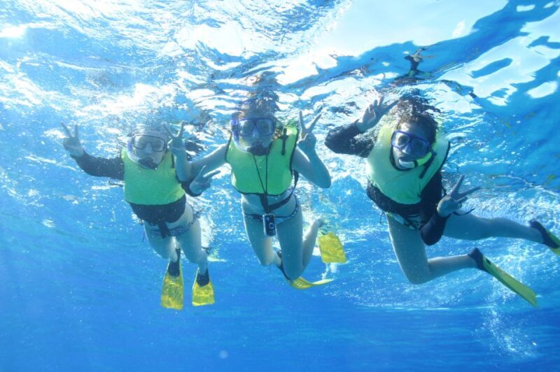 Oahu: Turtle Canyon Snorkeling & Hula Show - FAQs