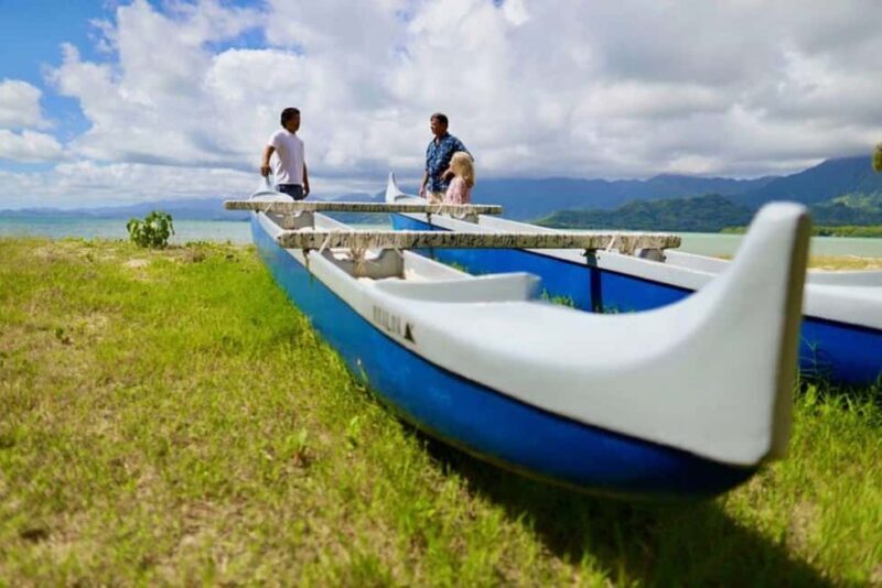 Oahu Uncovered: Stories & Culture Beyond the Guidebook - Key Points
