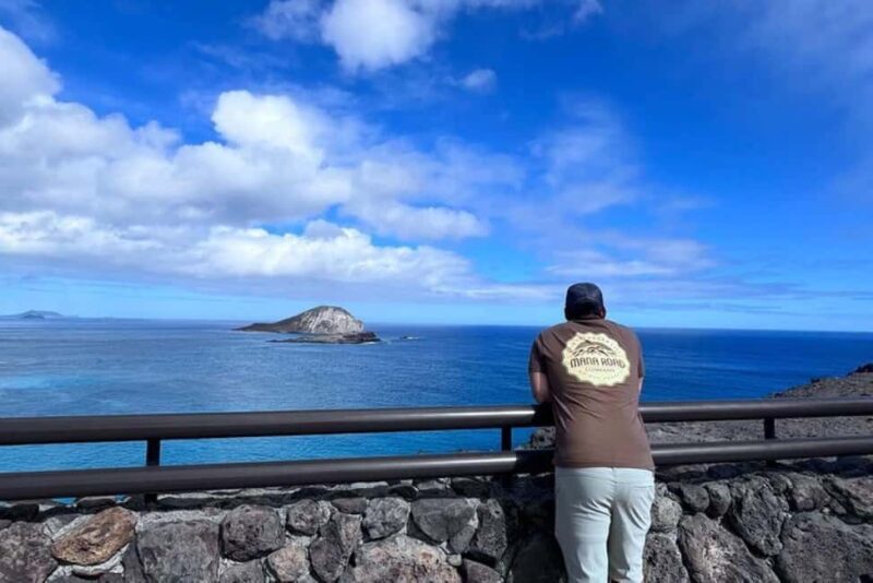 Oahu Uncovered: Stories & Culture Beyond the Guidebook - FAQs