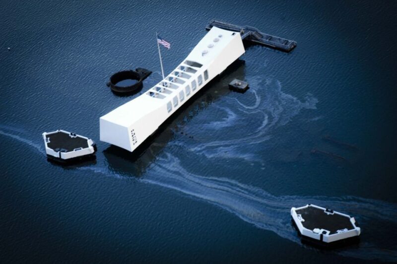 Oahu: USS Arizona Memorial Captains Narrated Multimedia Tour - Final Thoughts