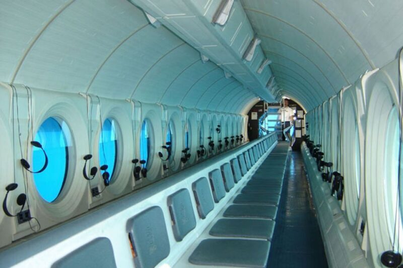 Oahu: Waikiki Submarine Tour - Why This Tour Is Worth Your Time