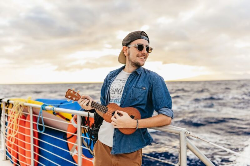 Oahu: Waikiki Sunset Catamaran Cocktail Cruise - Final Thoughts