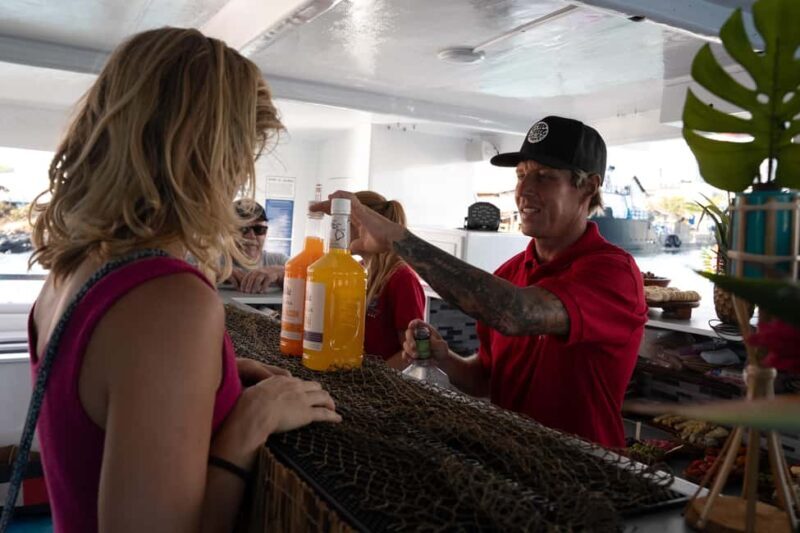 Oahu: Waikiki Sunset Cruise With Live Music Entertainment - Who Will Love This Cruise?