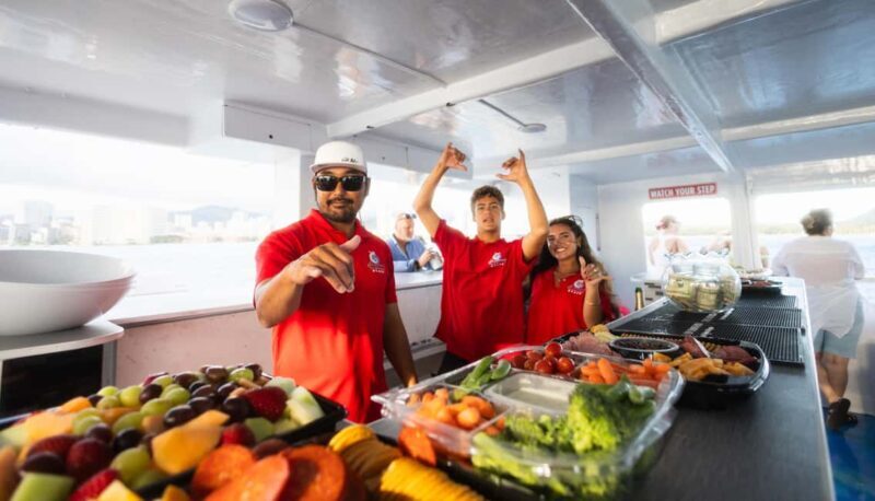 Oahu: Waikiki Sunset Cruise With Live Music Entertainment - Final Thoughts