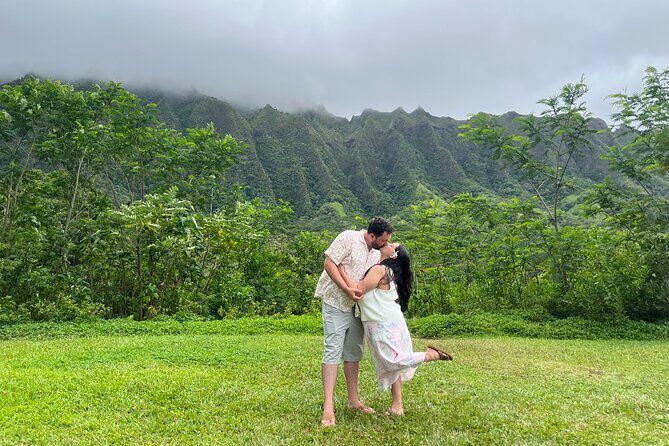 Oahu Waterfall Hike-Garden-Beach Road Trip, Waikiki to Lanikai - Exploring the Oahu Waterfall Hike, Garden & Beach Road Trip: A Detailed Review