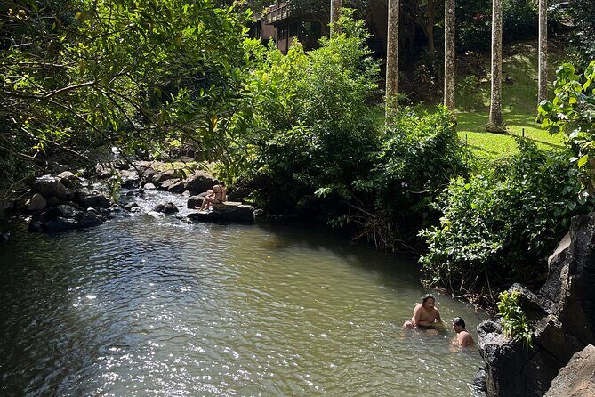 Oahu Waterfall Hike-Garden-Beach Road Trip, Waikiki to Lanikai - Practicalities & What to Expect