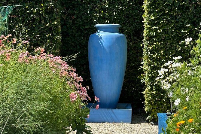 Oasis Cottage Gardens and Floristry Studio in Oxford, NZ - Practicalities and Considerations