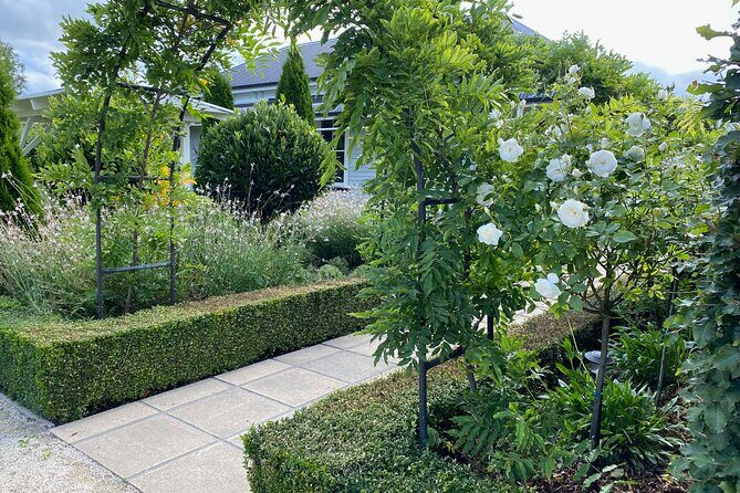 Oasis Cottage Gardens and Floristry Studio in Oxford, NZ - FAQs