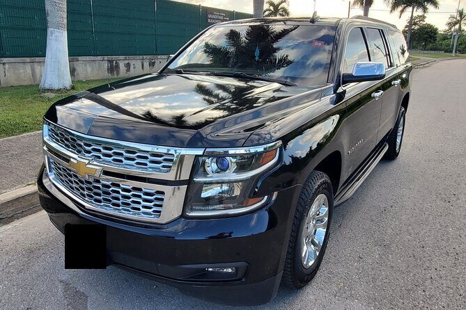 Oaxaca Airport (OAX) to Oaxaca hotels - Arrival Private Transfer - Comprehensive Review of the Oaxaca Airport Transfer Service