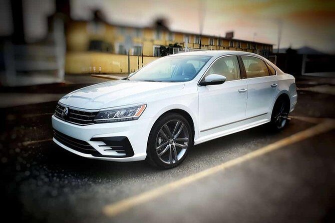 Oaxaca - Airport Private Transport Service - Pricing and Value for Money