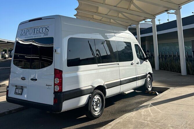 Oaxaca Airport Transfer to Hotel - The Experience: What to Expect from Oaxaca Airport Transfers