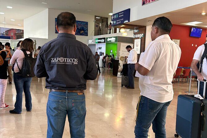 Oaxaca Airport Transfer to Hotel - Deep Dive: Why This Transfer Works Well