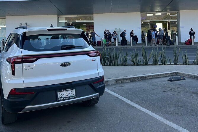 Oaxaca Airport Transfer to Hotel - The Sum Up: Is This Transfer Right for You?