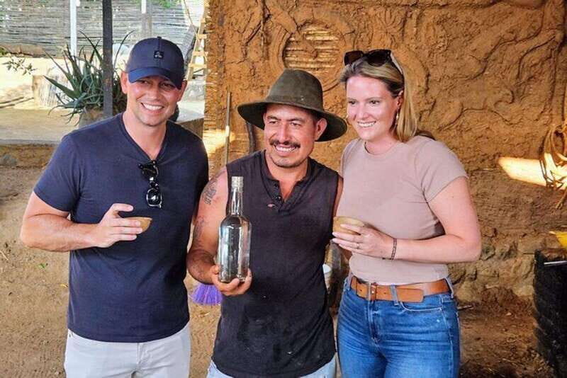Oaxaca: Ancestral Mezcal Tasting in Ocotlan Valley - A Full Breakdown of the Oaxaca Ancestral Mezcal Tour