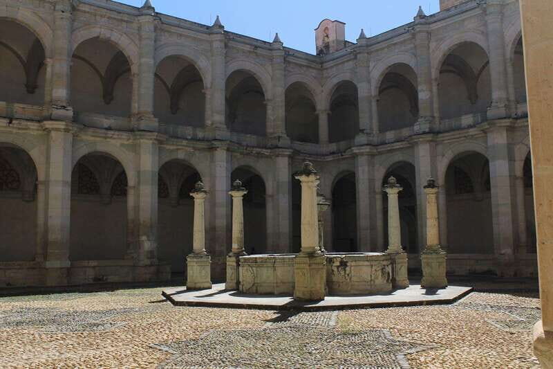 Oaxaca and its colors: Walking City Tour - Who Is This Tour Best For?