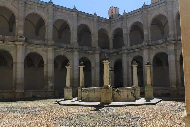 Oaxaca and its colors: Walking City Tour - Final Thoughts