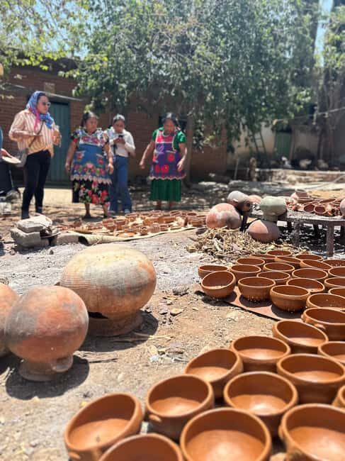 Oaxaca: Artisan Clay Pottery Workshop w/Breakfast and Brunch - Final Thoughts: Is It Worth It?