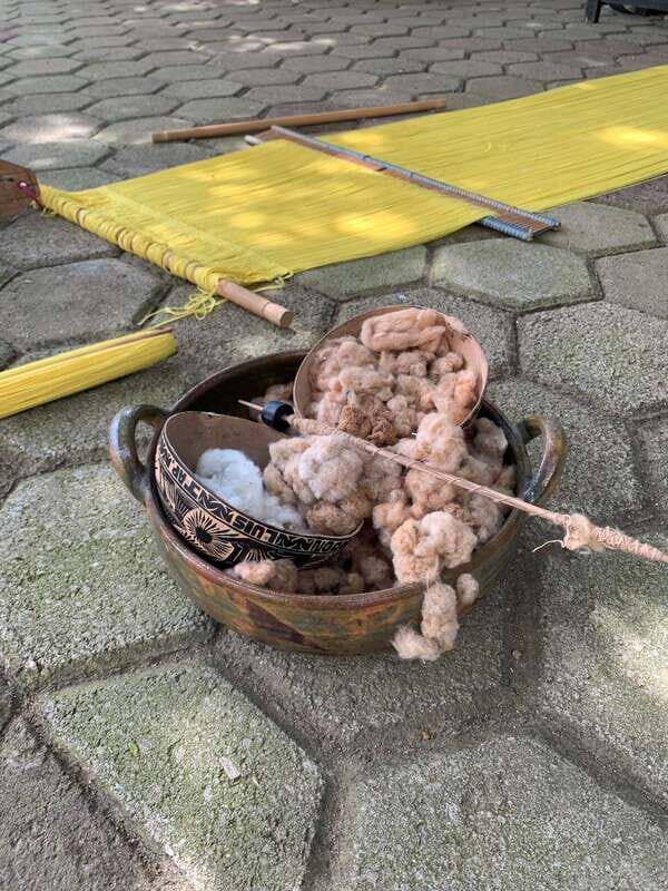 Oaxaca: Artisans, textiles and markets - FAQ