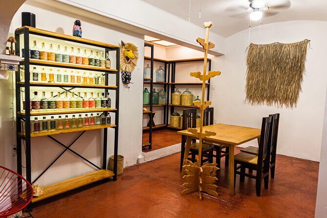 Oaxaca Authentic Mezcal Tasting Experience - Final Thoughts